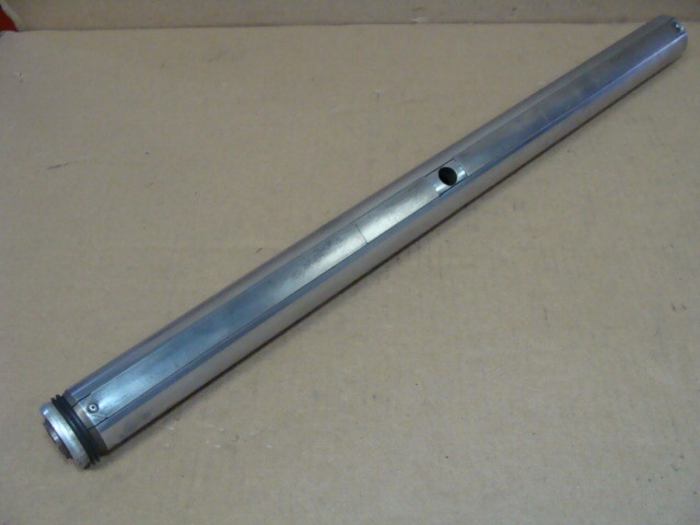Sunnen Tobin-Arp Model PM Rod Boring Machine 1 1/2" Boring Bar PM-2650A ...