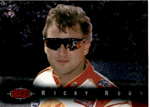 1995 Classic Images #10 Ricky Rudd NM-MT ID:45842 | eBay