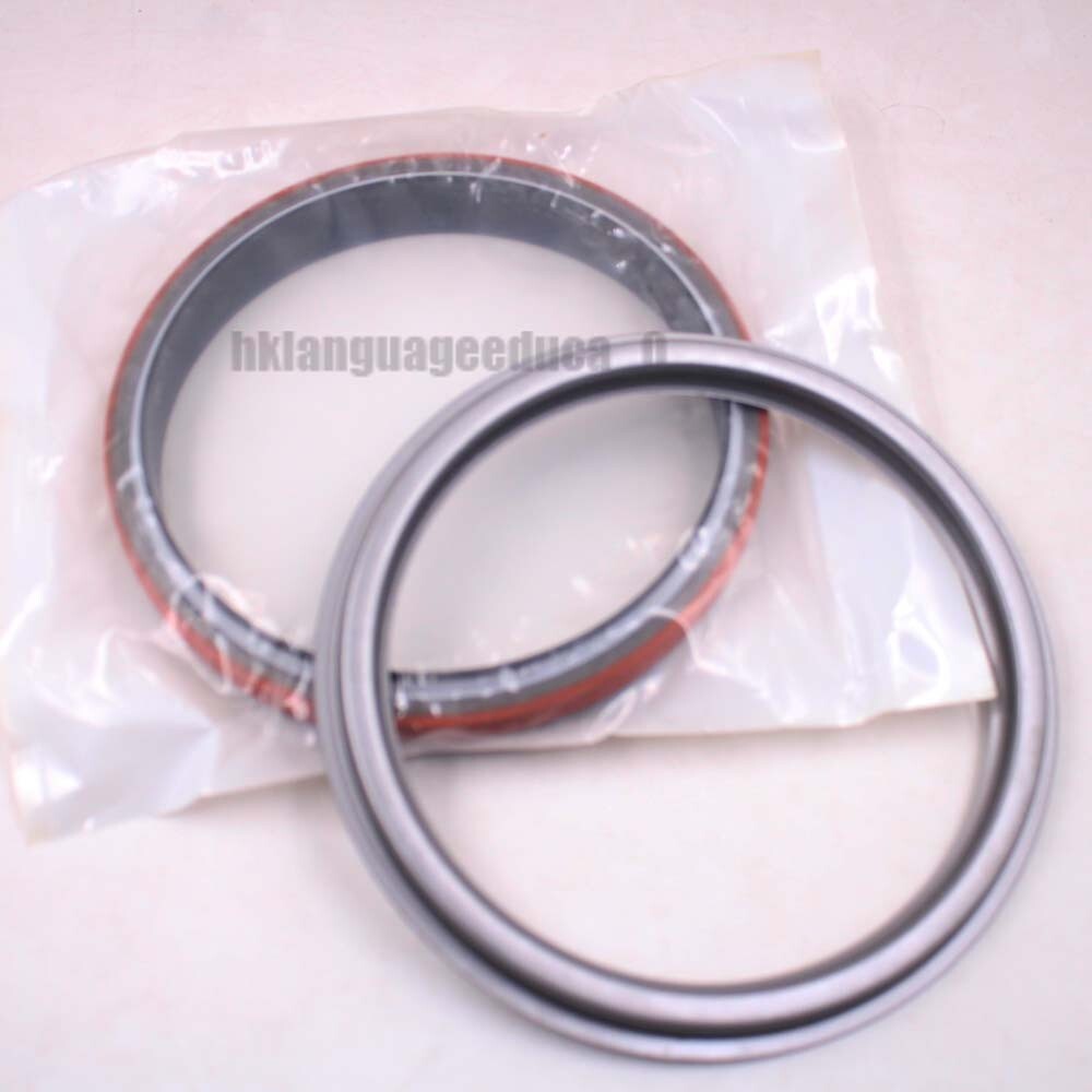 Genuine Cummins 3926126 Rear Main Seal Kit - H2516 for sale online | eBay