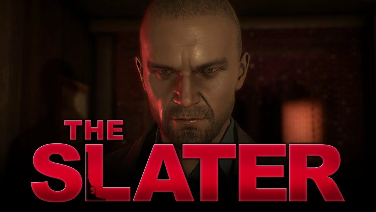 The Slater - Region Free Steam PC Key (NO CD/DVD) | eBay