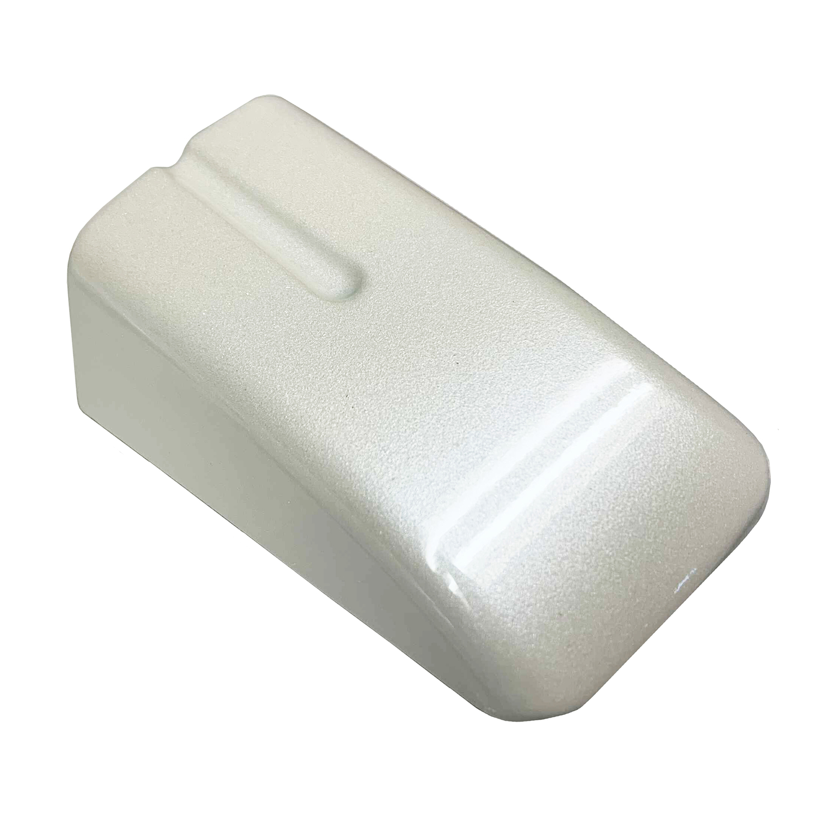 Outside Door Handle Cover Cap NH603P White Pearl For Acura TL Front ...