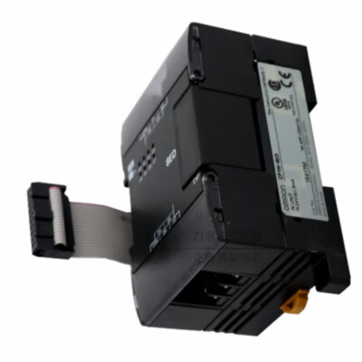 1pcs OMRON PLC Expansion Modules CP1W-8ED | eBay