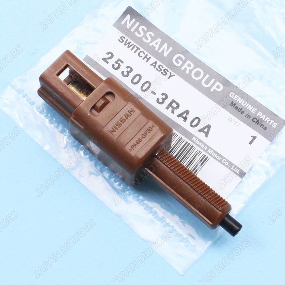 25300-3RA0A Genuine OEM Nissan Infiniti ASCD Cancel Switch Assy Cruise ...