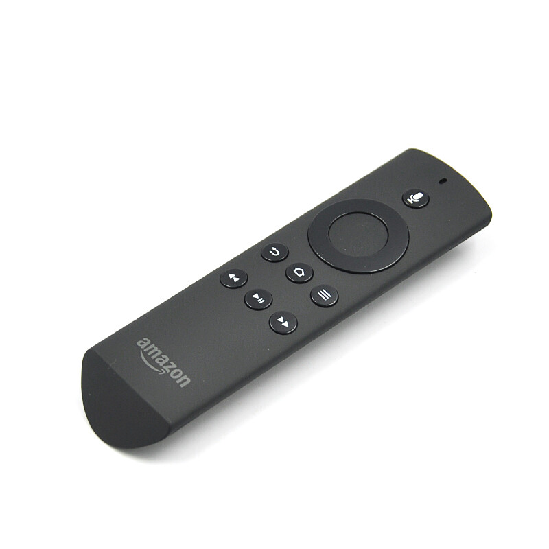 Original Amazon Alexa Voice Remote Control For 2nd-Gen Fire TV / Fire ...