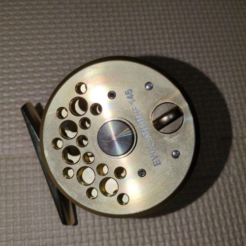 Marado EVOLUTION F Fly Reel | eBay