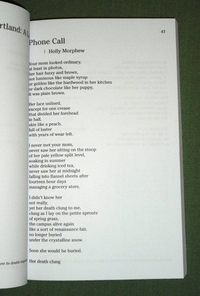 The Rectangle, Journal of Sigma Tau Delta, English Honor Soc., Volume ...