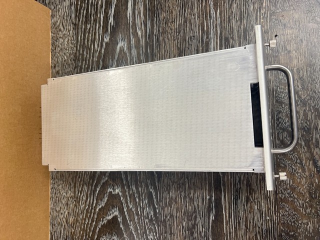 Euphonix / Avid DF64 Core (11) SP-661 FC-631 FC-641 & 2 DF-64pm System5 ...