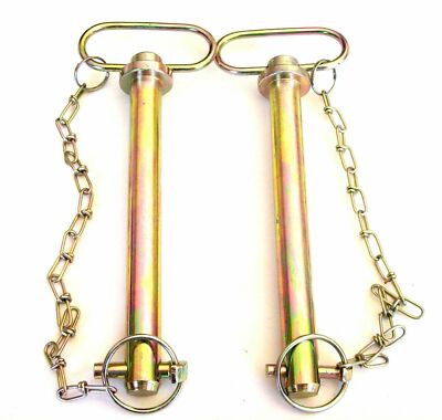 Hitches - Farm Tractors