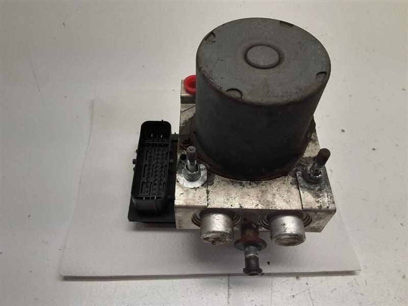 2008 FORD F150 F-150 ABS Anti-Lock Brake Pump Module Assembly GENUINE ...