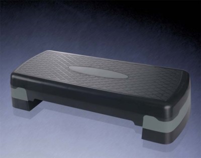 AEROBIC STEPPER FITNESS BRETT | STEPPBRETT STEP BRETT | BIS 200 kg ...