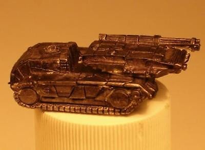 Battletech 20-434 Vedette Medium Tank (*See Per Order Flat Rate ...