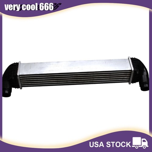 Charge Air Cooler Intercooler For 2016 2017 2018 2019 Chevrolet Cruze ...