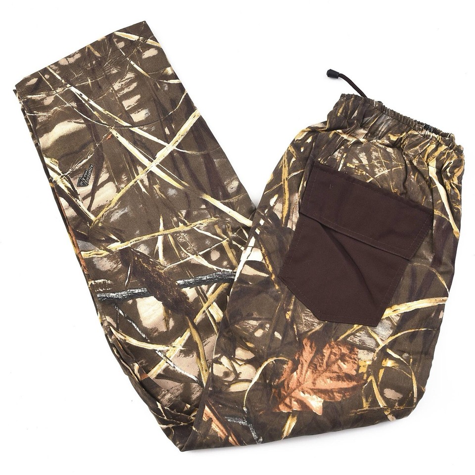 Upland Men's Tactical Shooting Hunting Pants Outdoor Trousers Fashion ...