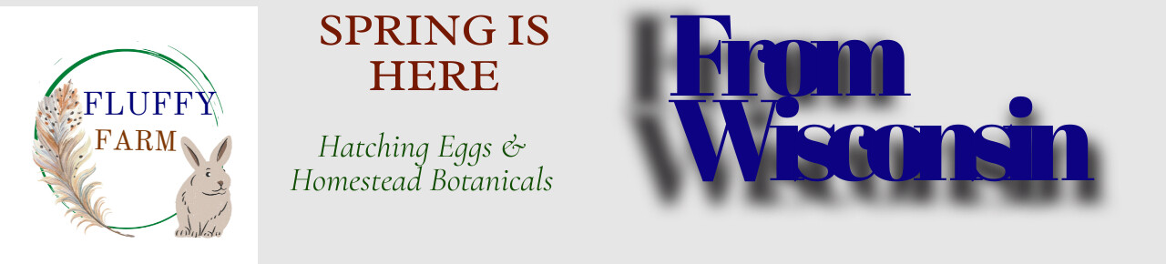 Fluffy Farm | eBay Stores