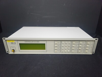Innco Systems CO 2000 Controller | eBay
