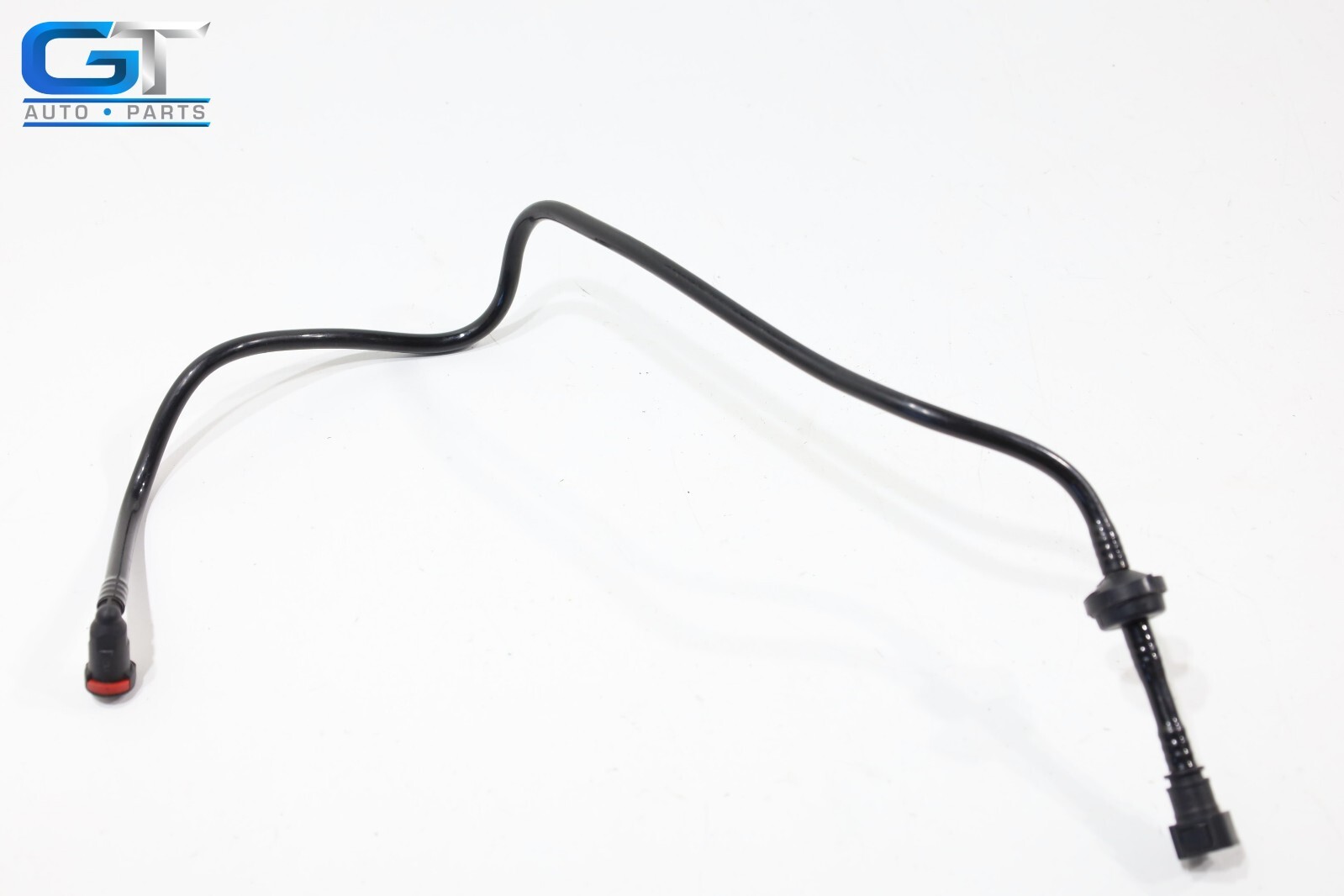 LAND ROVER LR4 3.0L FUEL EMISSION SYSTEM HOSE TUBE PIPE LINE OEM 2014 ...