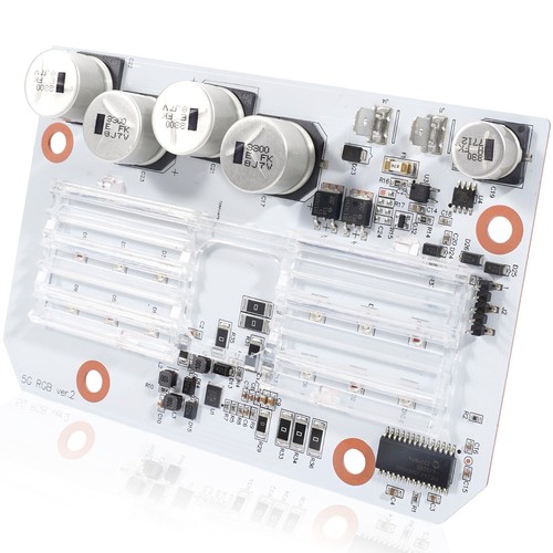 619818Z LED Light Engine Board Kit Fit IntelliBrite 5G Color LED Pool ...