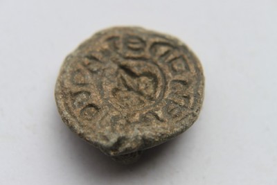 Roman - Medieval Lead