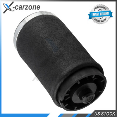 New Fits BMW X5 E53 4.4L 2000-2006 Rear Left Air Suspension Spring Set ...