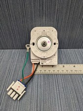 Genuine OEM Udqr003w8 Panasonic Refrigerator Evaporator Fan Motor for ...