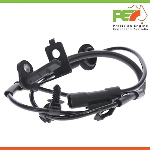 4x OEM Wheel Speed Sensors - LH & RH Front & Rear To Suit Dodge Caliber ...