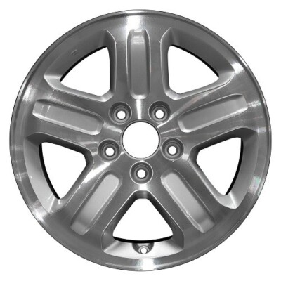 03 04 Honda Pilot OEM Wheel Rim 16x6.5 16" 63849 42700S9VA51 7051139 | eBay