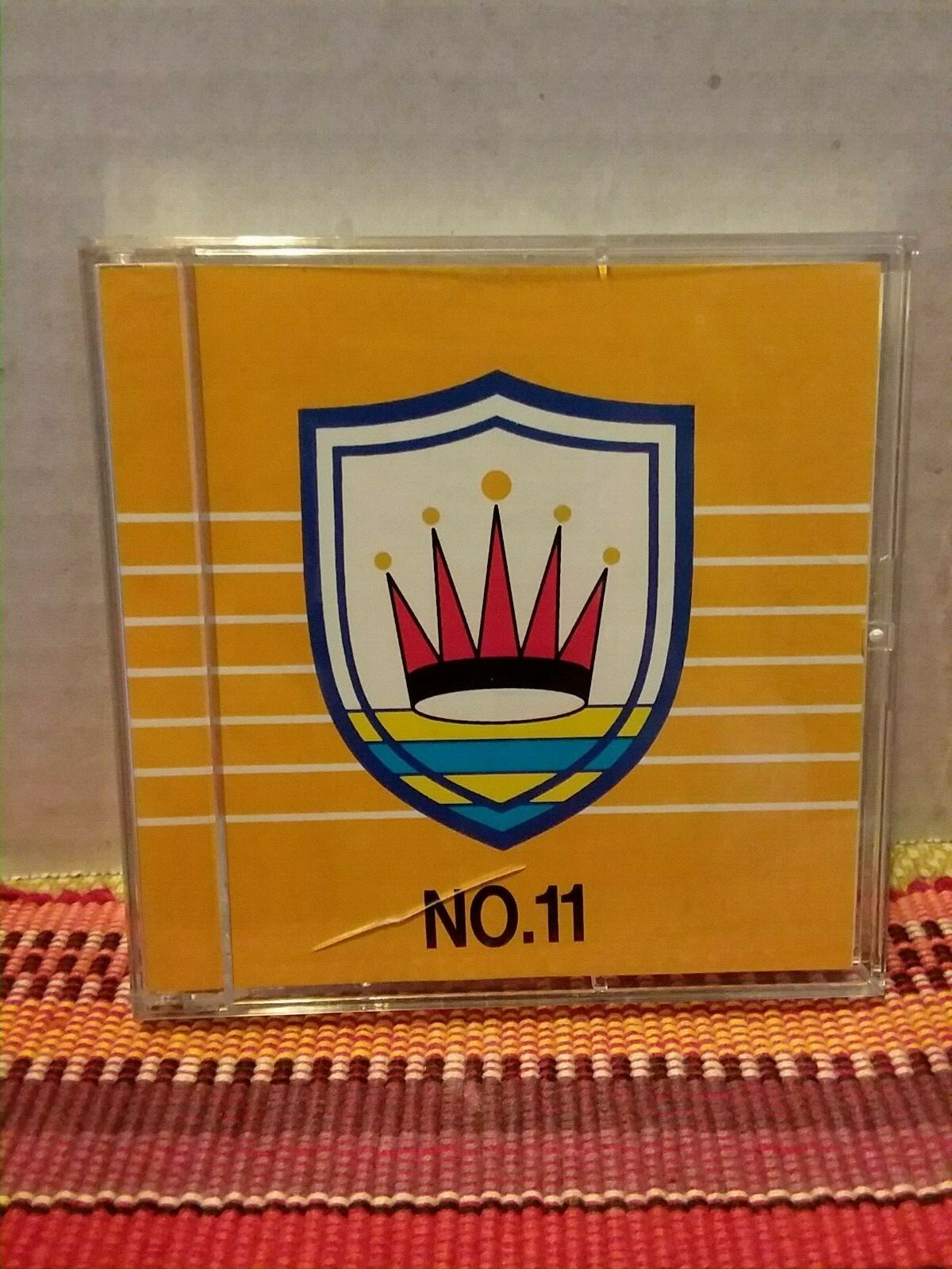 Brother Babylock Bernina Machine Embroidery Card No. 11 Frames Shields ...