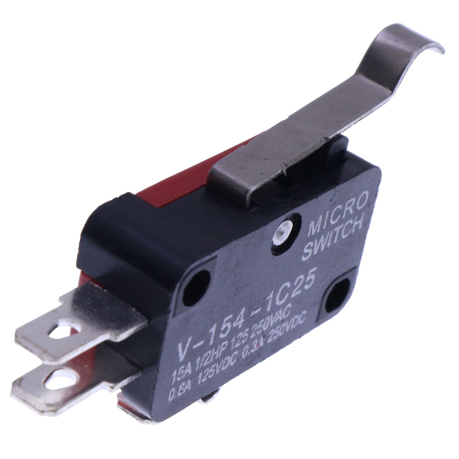 3 Terminal Micro Switch For Club Car Gas 1980-Up DS & Precedent ...