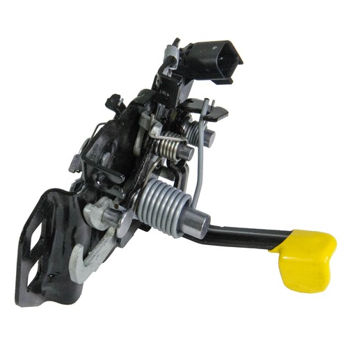 NEW OEM 2013-2016 Lincoln MKZ Hood Lock Latch Ajar Switch Sensor ...