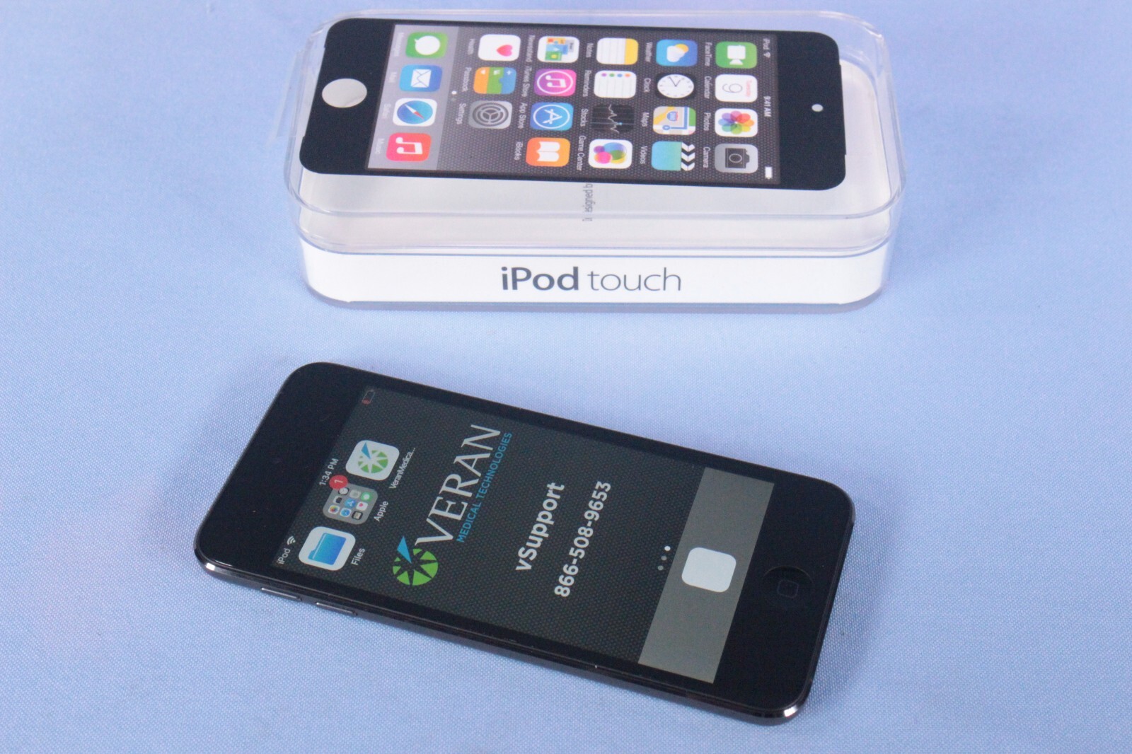 Veran SPiN SYS-3000 IG4 Thoracic Navigation Field Generator TESTED with ...