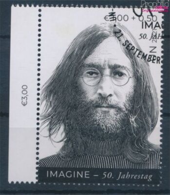 UN - Vienna 1131 (complete issue) fine used / cancelled 2021 imagine o ...