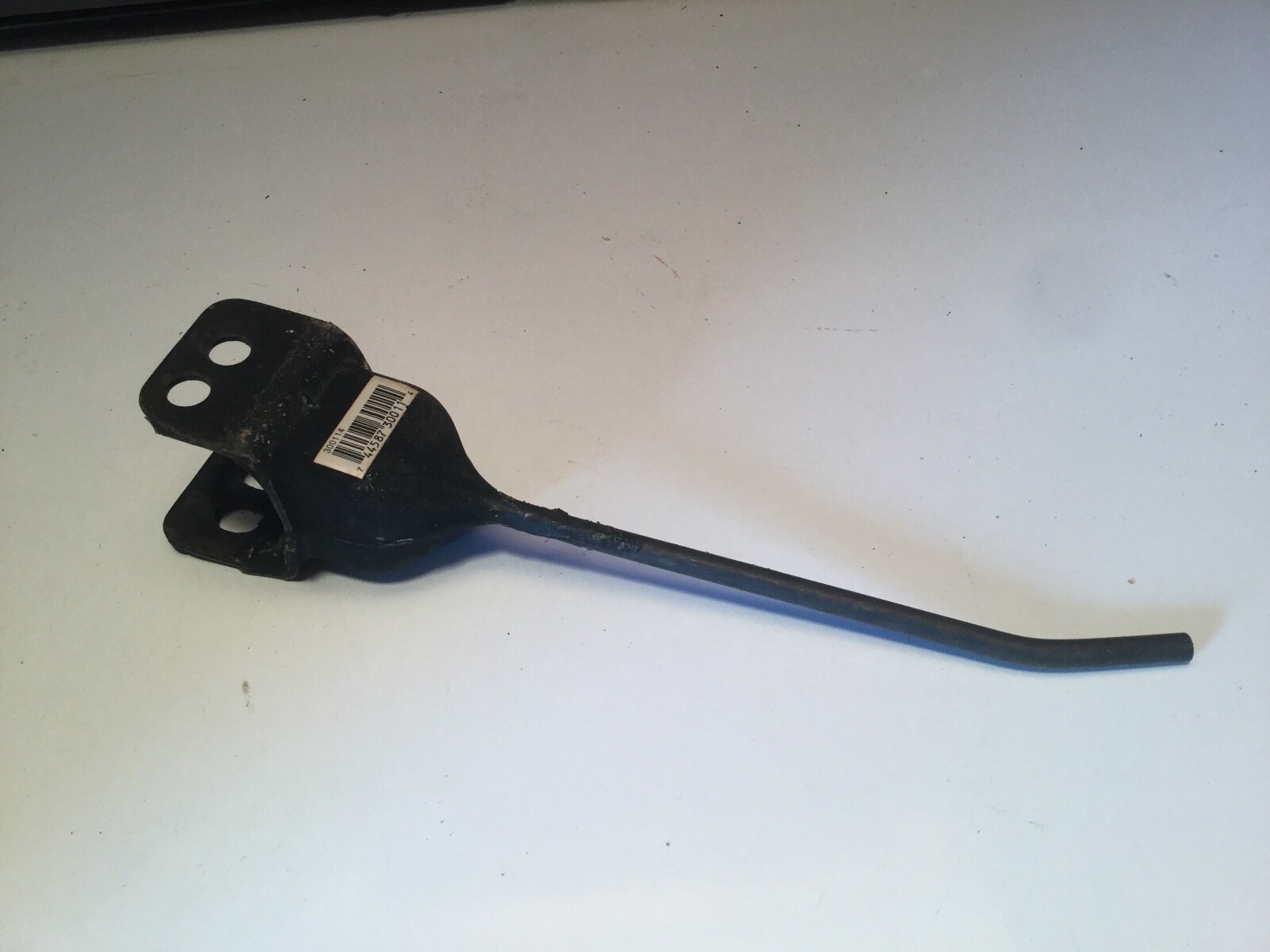 65668-IMP 850613-IMP Left Hand Rubber Rake Teeth Qty of 10 | eBay