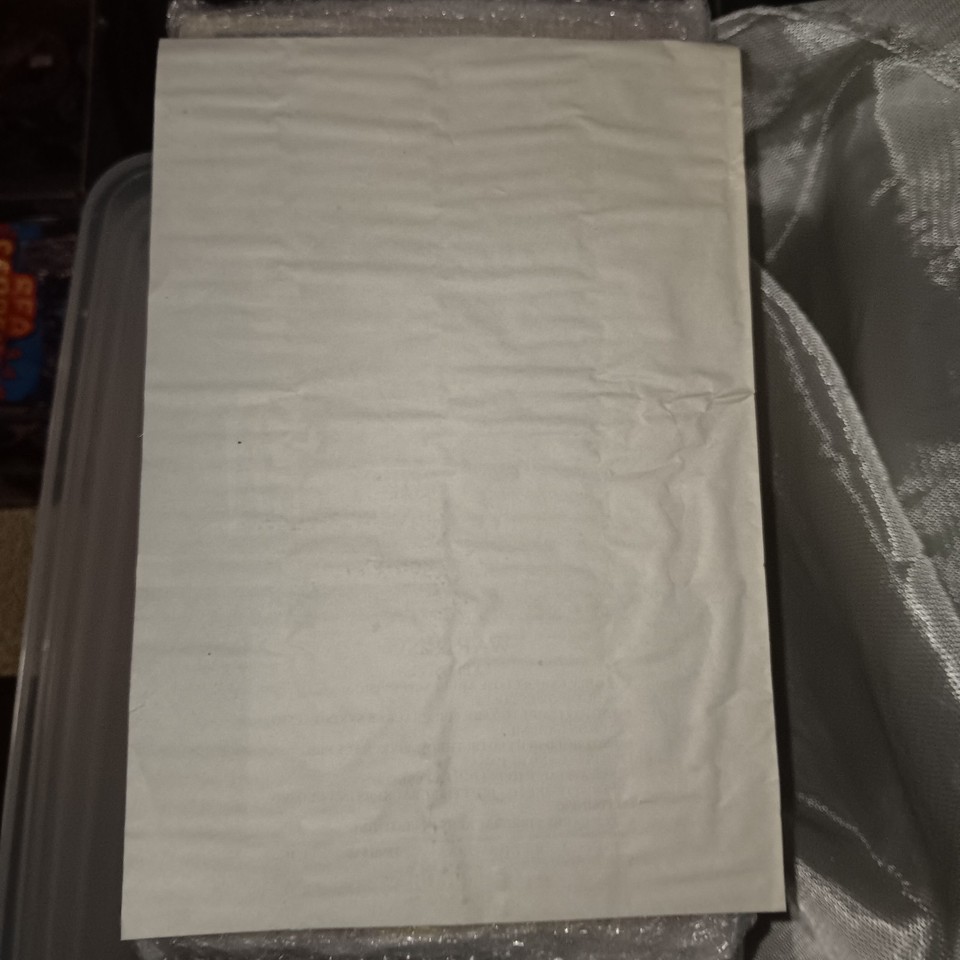 LABEL ONLY!! PER Ebay Vintage Dot C LASER skull firecracker BRICK LABEL ...