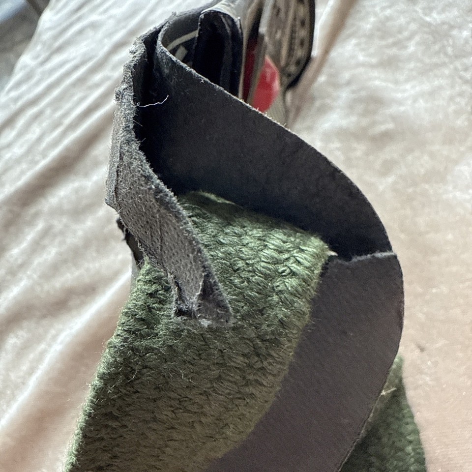 Vintage Children’s Toy Cap Pop Gun Holster Plastic Brown Red Glass | eBay