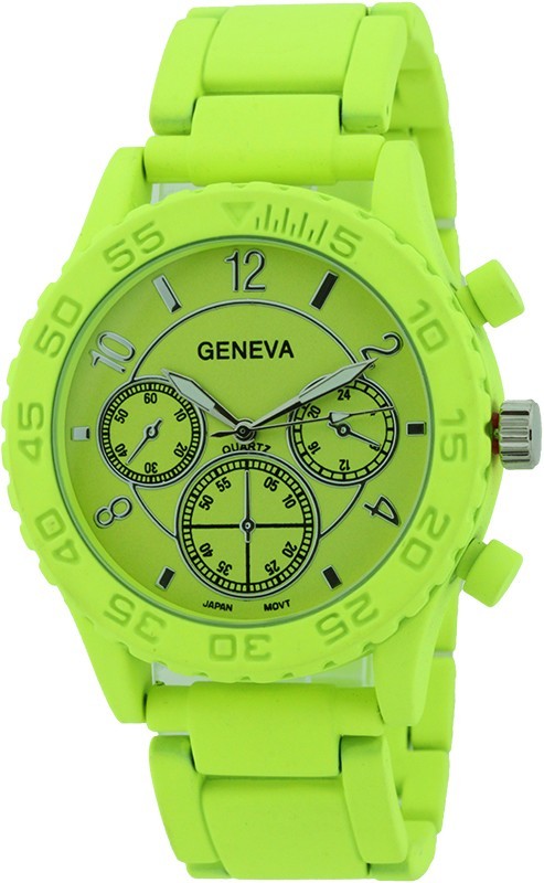 Geneva Neon Watches Geneva Watch Days 2024: 8 Spectacular New Watches
