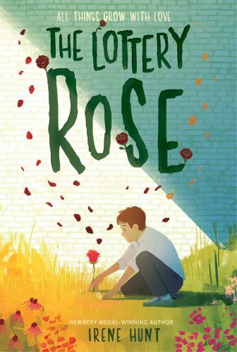 The Lottery Rose Format: Children/juvenile 9781534478473| eBay