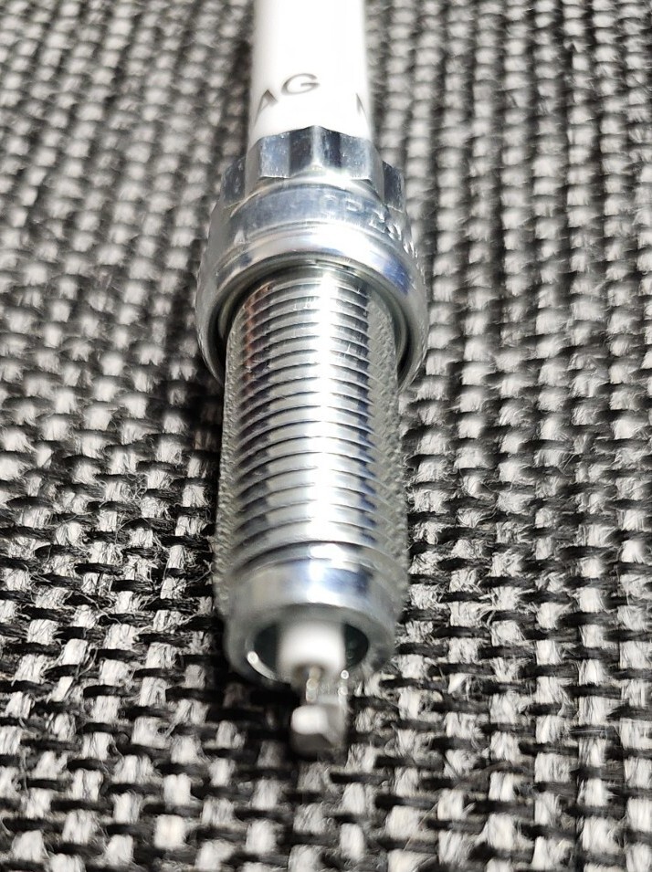 1 - NGK Spark Plug Genuine 0P2905601 R5 NG5 | eBay