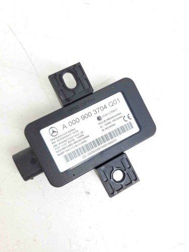 2015-2017 MERCEDES GLA250 X156 RIGHT REAR RIDE HEIGHT LEVEL SENSOR ...