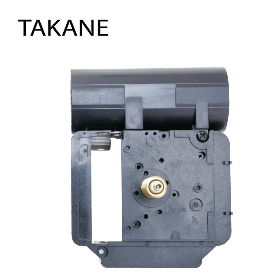 Takane Chime Clock Movement Kit with Built In Speaker, Various Sizes ...