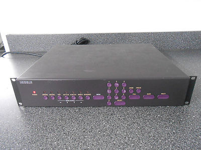 Control Panels & Keypads - Northern Computers