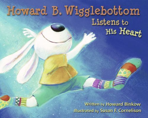 Howard B. Wigglebottom Ser.: Howard B. Wigglebottom Listens to His ...