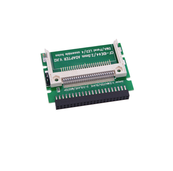 CF to 44 Pin Male IDE Adapter PCB Converter as 2.5 IHDD Drive for ...