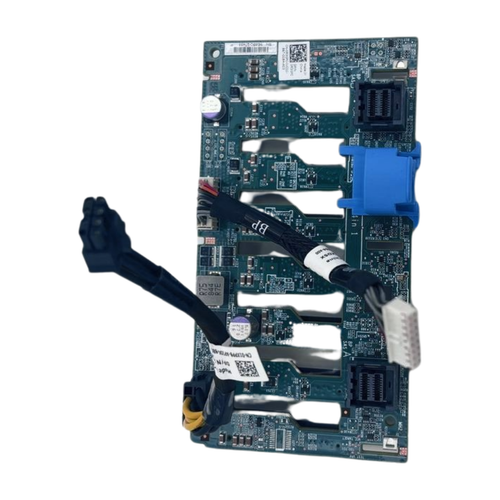 Dell R3GPC PowerEdge R740 8Bay 2.5" Hard Drive Backplane w60 | eBay
