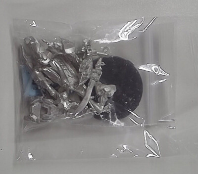 Infinity: Code One: Corvus Belli: Combined Army: Shasvastii Sphinx (TAG ...