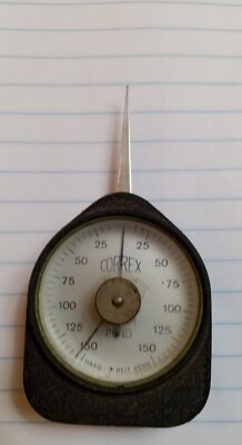 Indicators - Force Gauge