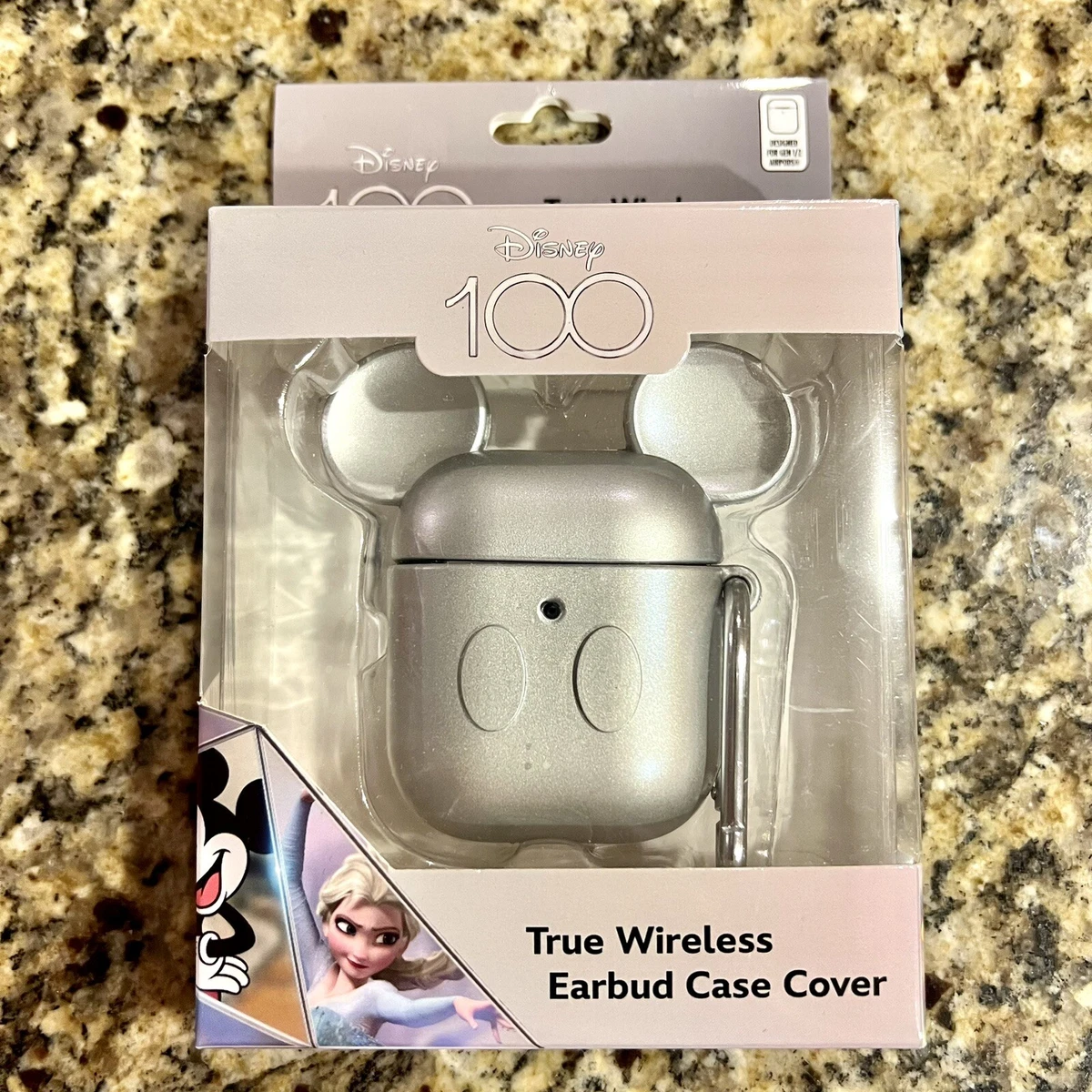 Ipod Touch 2nd Generation Disney Cases