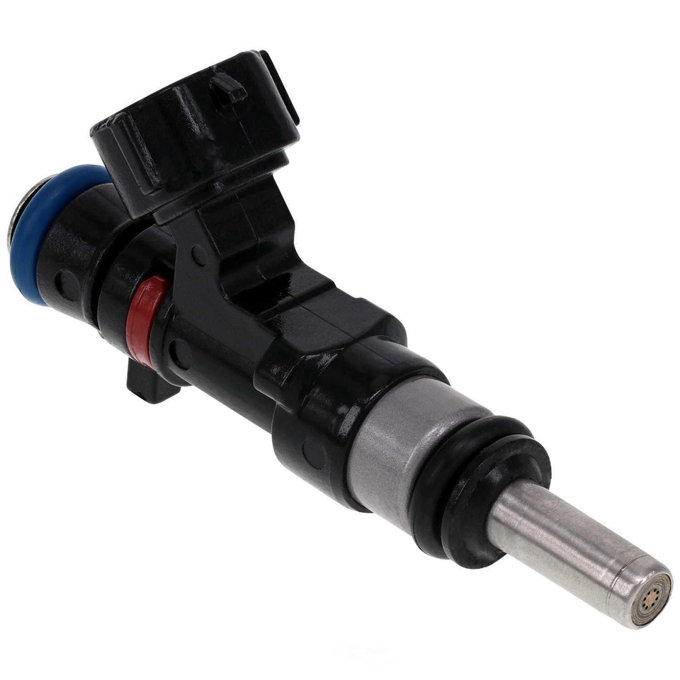 Fuel Injector-Evolution MR, VIN: V, Turbo fits 08-13 Mitsubishi Lancer ...