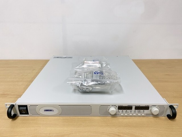 TDK-Lambda Gen40-38 Programmable 0-40v 1500w 38a Power Supply for sale online | eBay