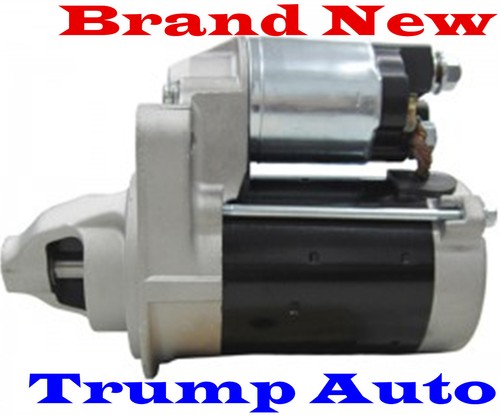 Starter Motor for Lexus IS350 engine 2GR-FSE 3.5L Petrol 05-14 | eBay