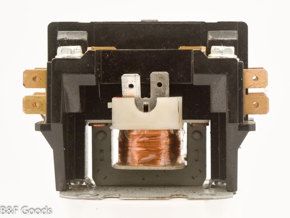 1226 Hartland Controls Contactors 1 Pole Contactor (24V, 30 Amp) | eBay